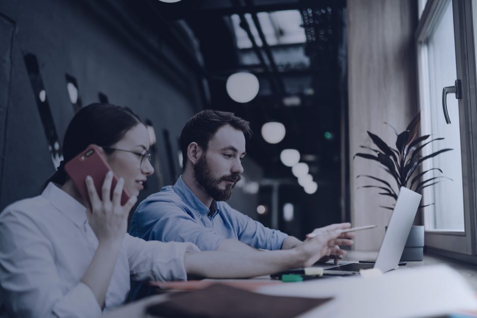 ¿Para qué sirve Odoo? Descubre las funciones de este software de gestión empresarial - Duonex